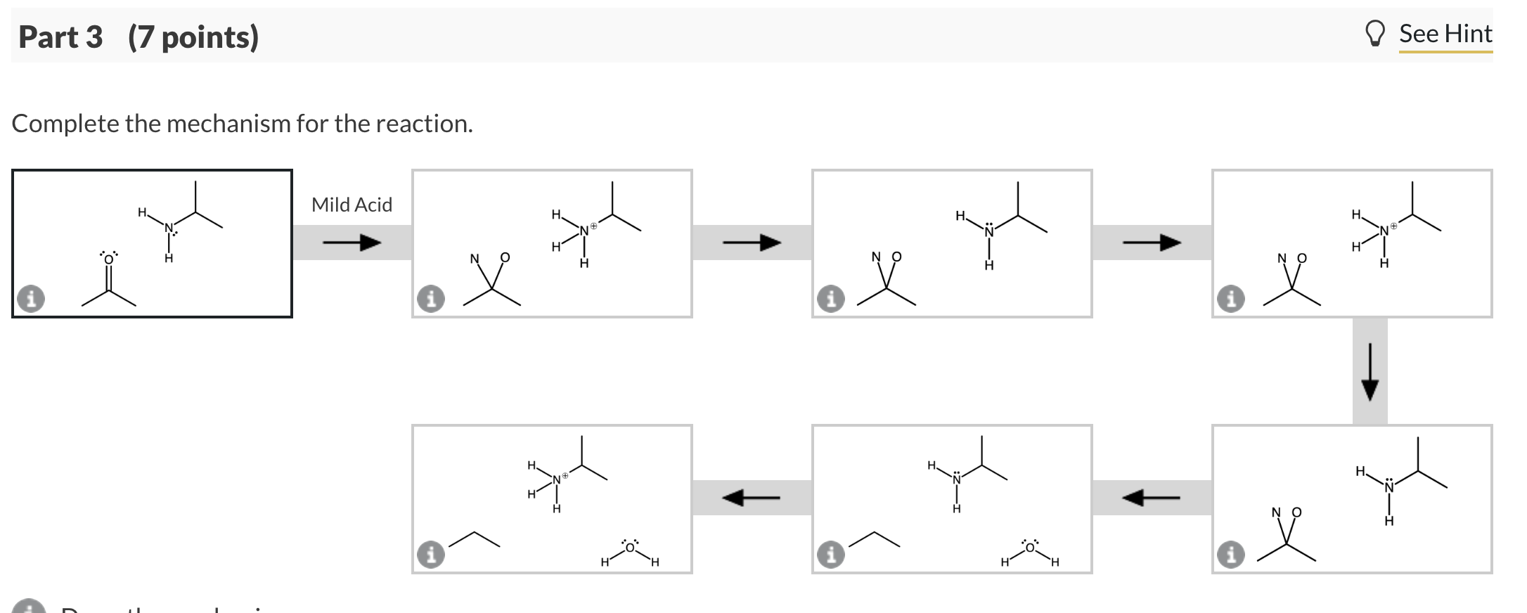 Solved The reaction below can take place to form a new | Chegg.com