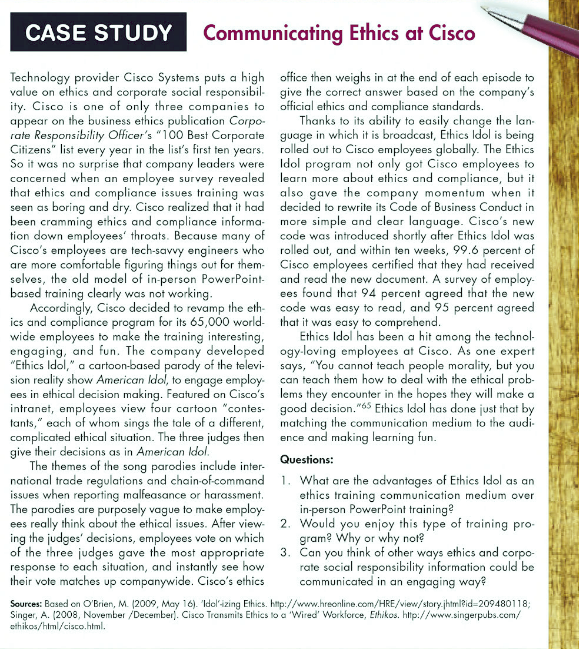 Solved - VIEWPOINT - TIME CONTEXT - CASE FACTS - PROBLEM | Chegg.com