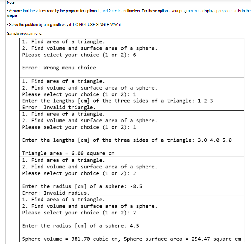 Solved Please follow the step-by-step instructions and try | Chegg.com