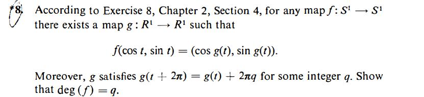 Solved Please only use definitions, propositions, theorems | Chegg.com