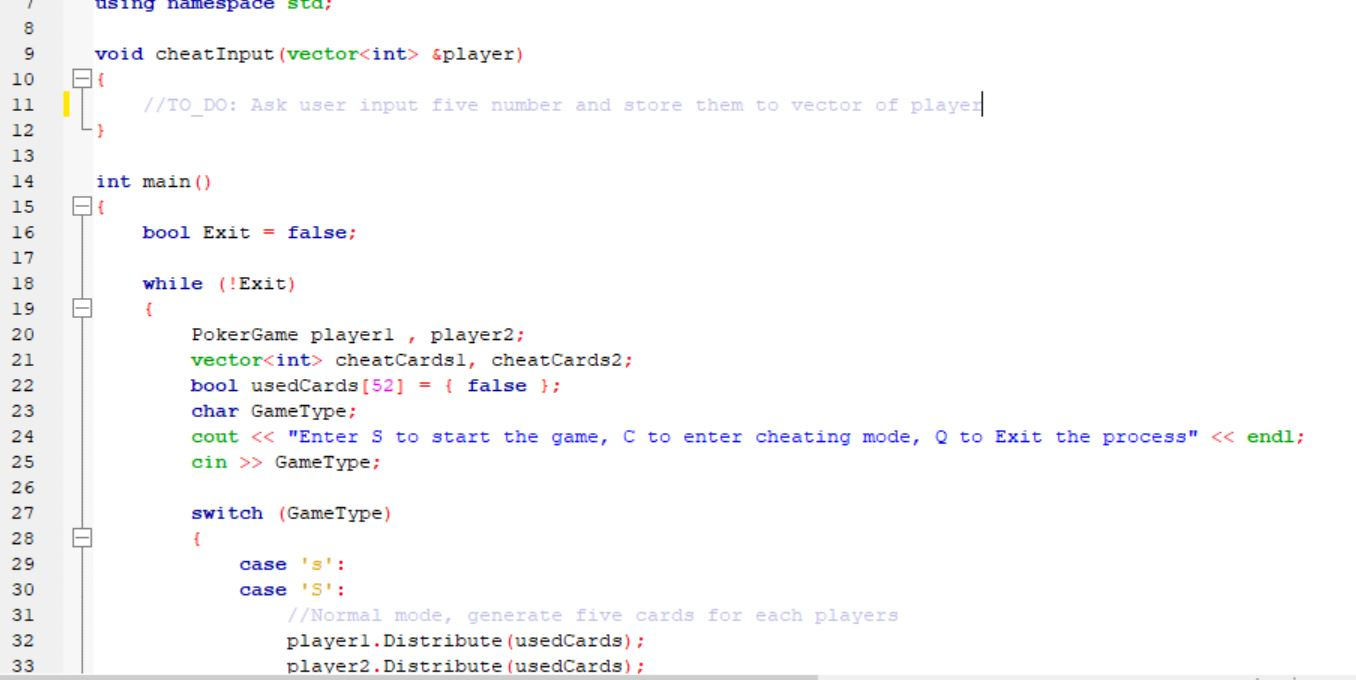 Solved This is the template that Professor gave me, although | Chegg.com