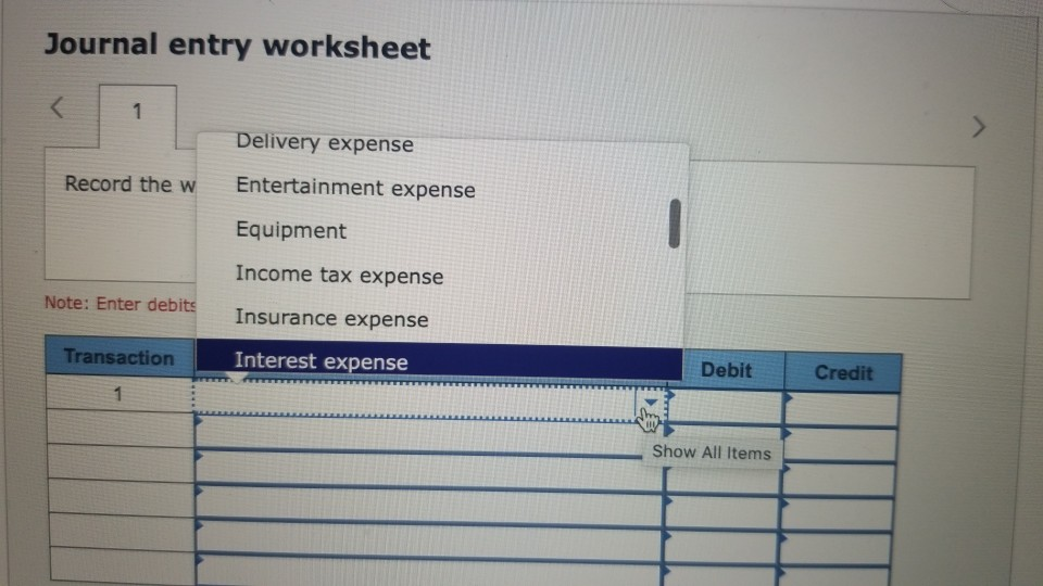 Solved REQUIRED: Homework Chapter 5 0 Saved Help Save & Exit | Chegg.com