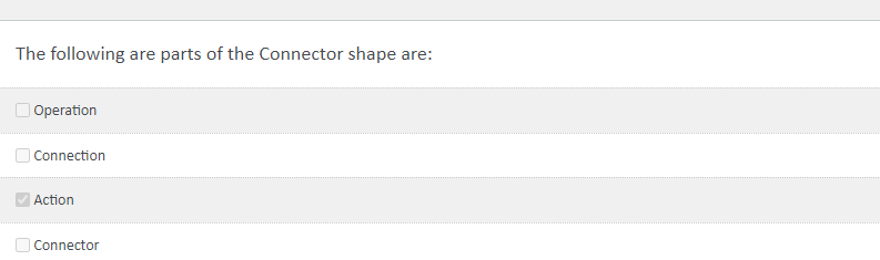 Solved 1)shape execute documents? 2)What three actions can | Chegg.com
