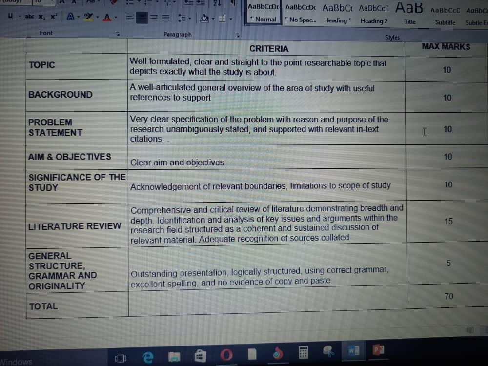 Solved Font Paragraph Styles 5. Make sure your answer sheet | Chegg.com