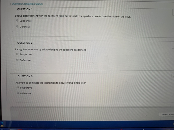 Solved v Question Completion Status QUESTION1 Shows | Chegg.com