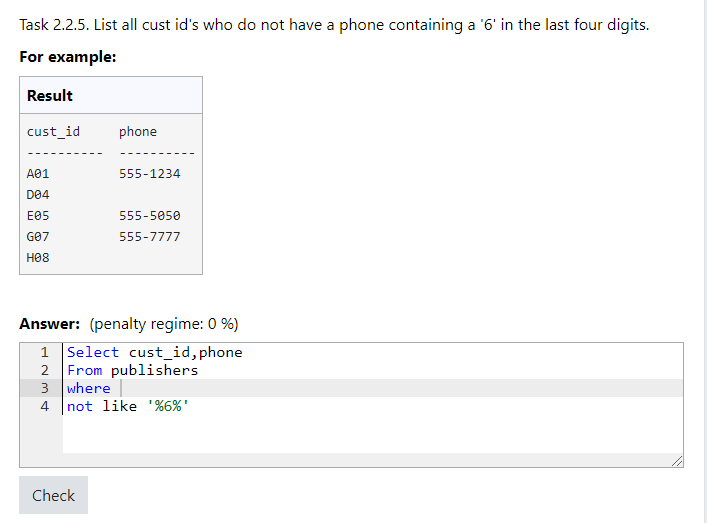 Solved DROP TABLE publishers; DROP TABLE po_items; DROP | Chegg.com