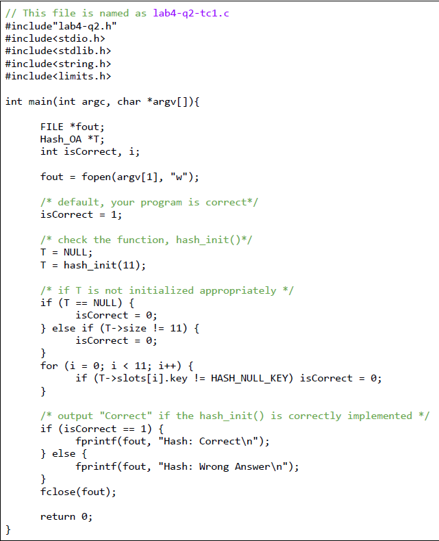 Solved C Programming C Programming C Programming C 0631