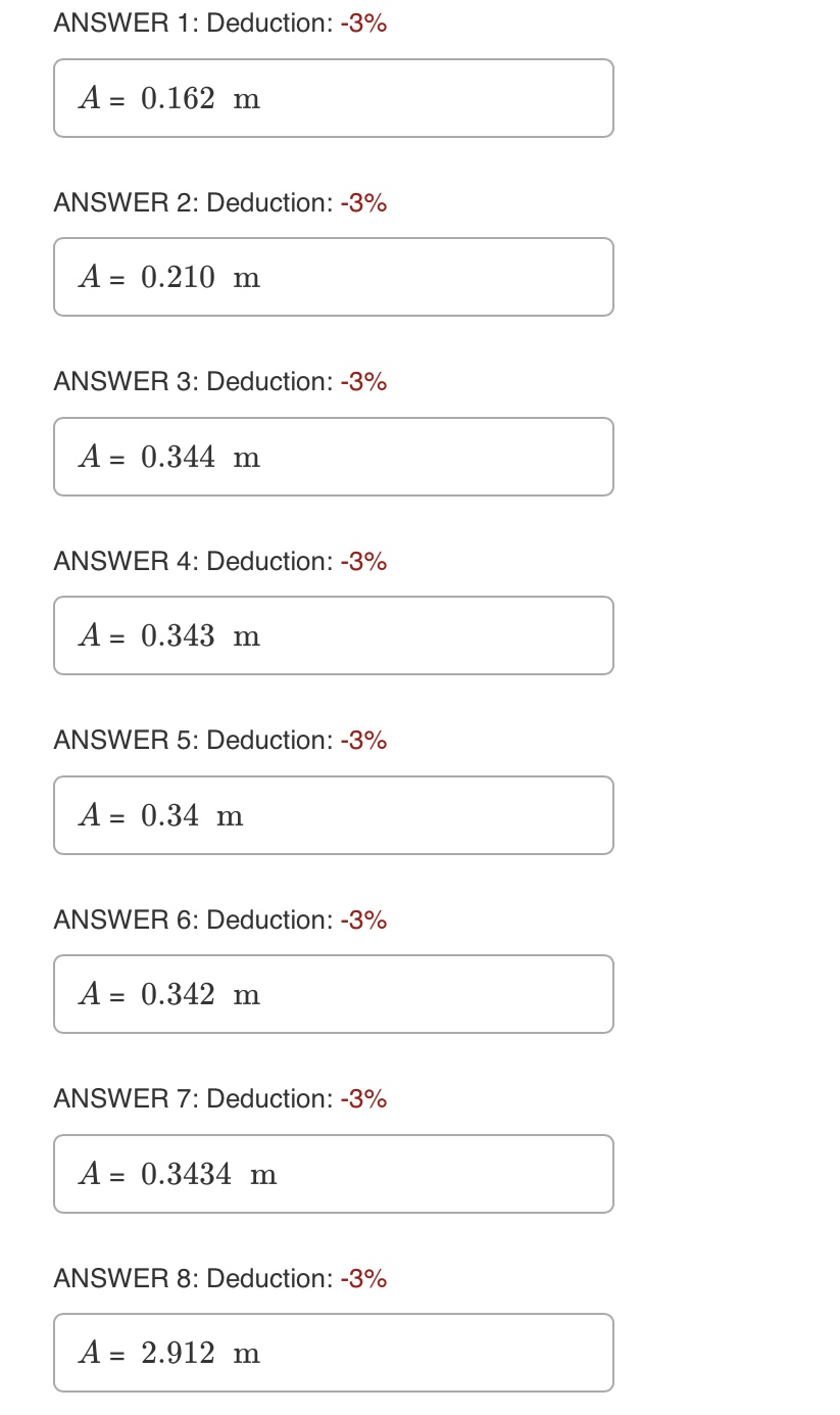 Solved This question has 3 parts. The last photo shows all | Chegg.com
