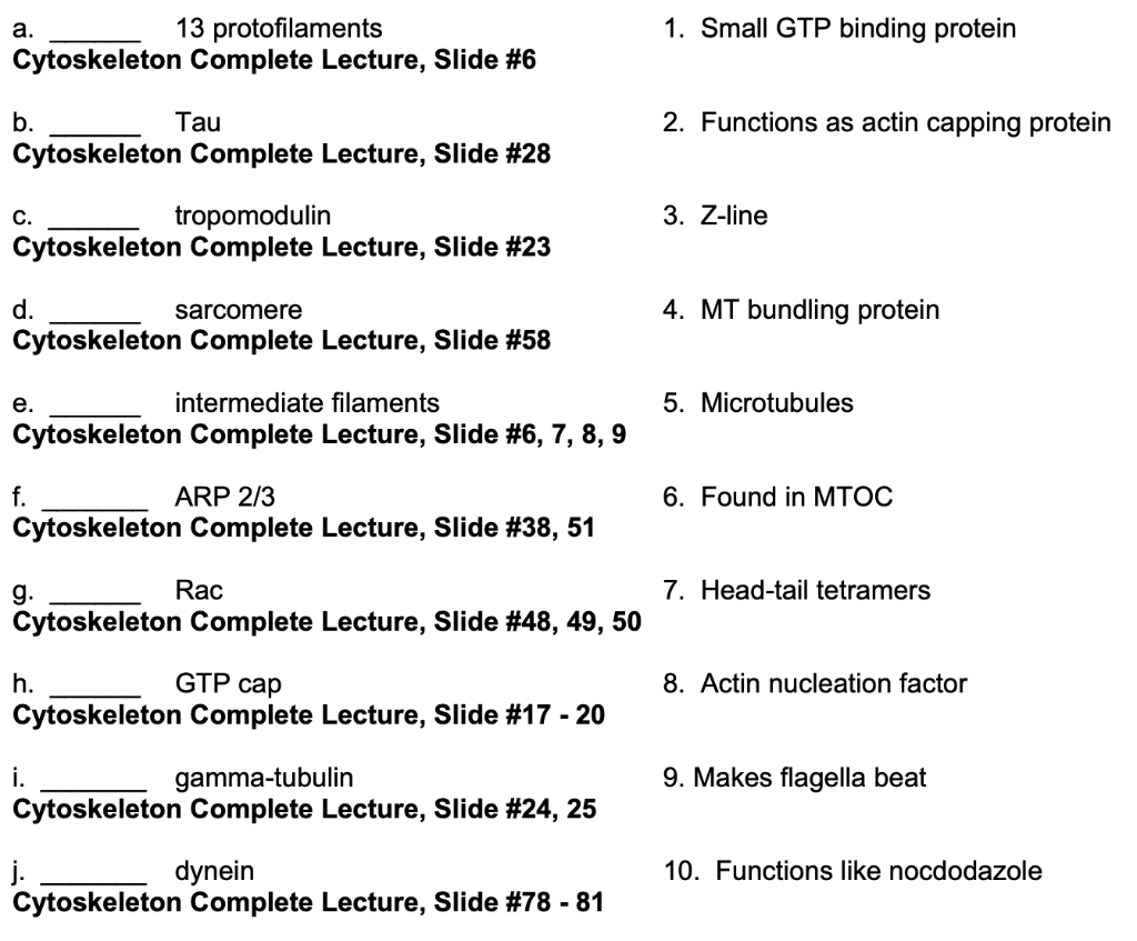 Solved Match these togetheranswere these three questions as | Chegg.com