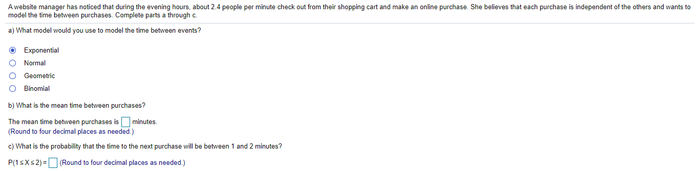 Solved A tire manufacturer believes that the tread life of | Chegg.com
