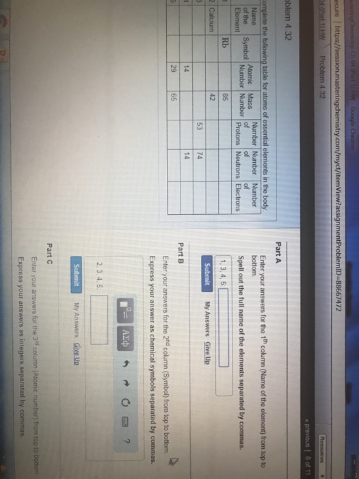 Solved ecure https// | Chegg.com