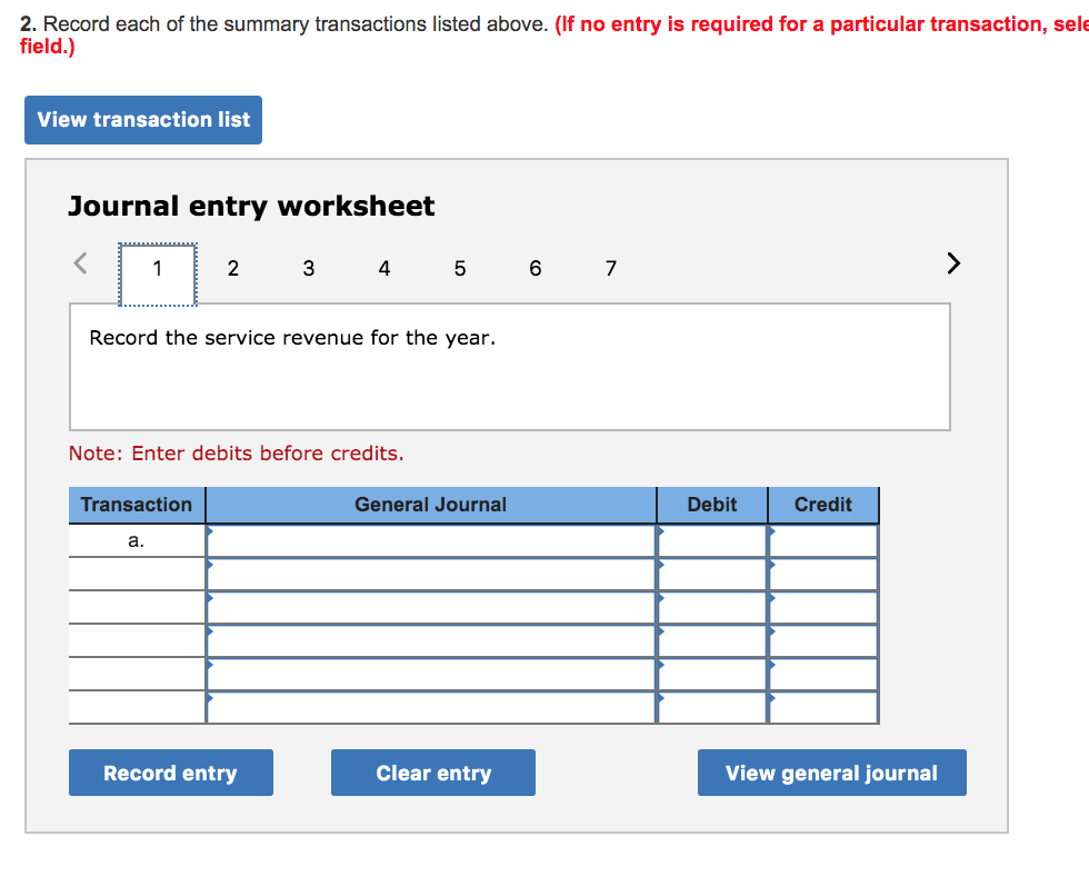 Solved Problem 3-8A Complete the full accounting cycle | Chegg.com