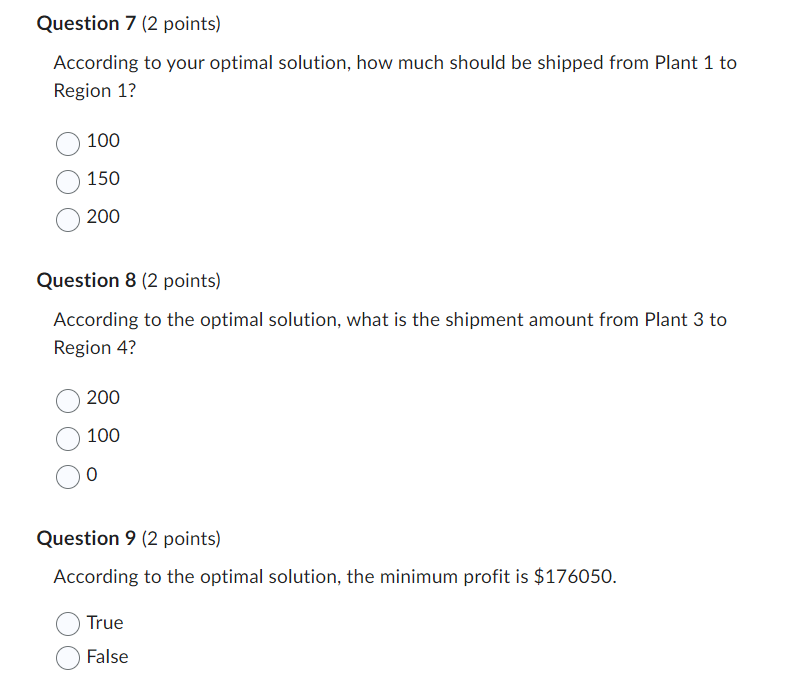 Solved In the original Grand Prix example, the total | Chegg.com
