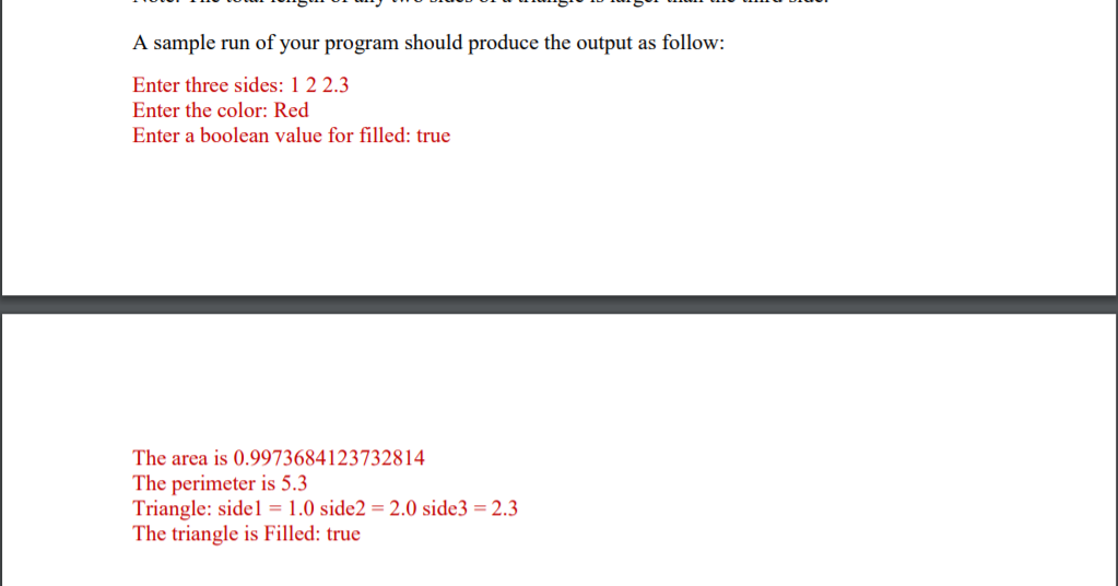 Solved QUESTION 1 (20 MARKS) Design and implement a class | Chegg.com