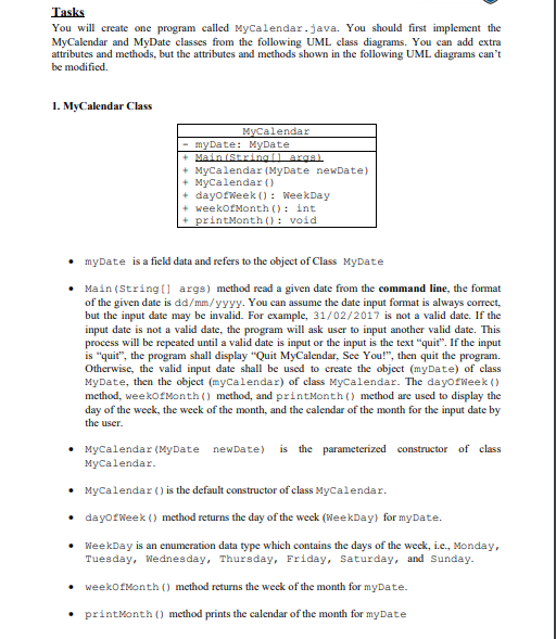 Solved Objectives This assignment requires you to write a | Chegg.com
