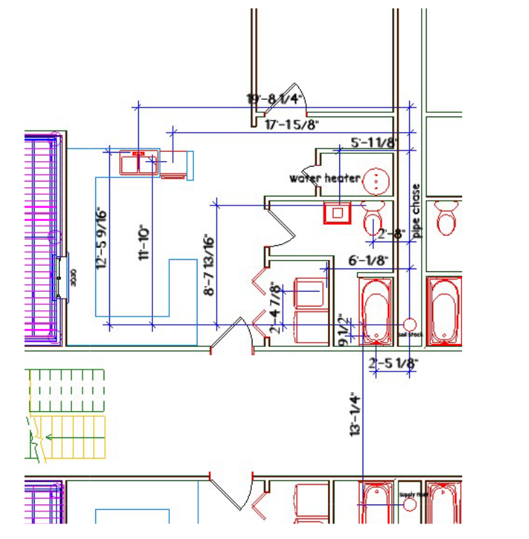 Solved Suppose we are designing a water system for an | Chegg.com