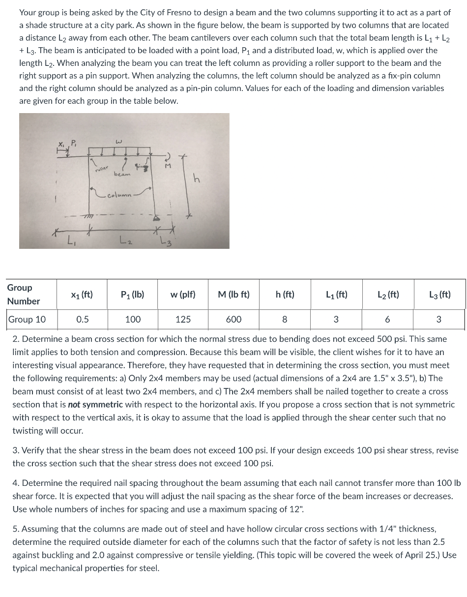 Solved This entire thing is one question. Please answer | Chegg.com