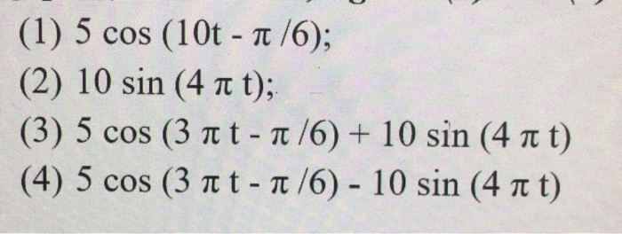 Solved Determine analytically if the signal is periodic and | Chegg.com