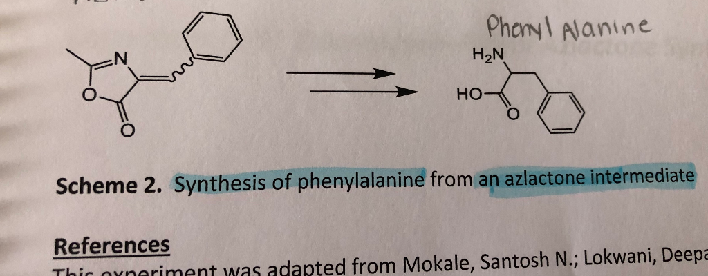 Solved using these reagents, what is the mechanism starting | Chegg.com