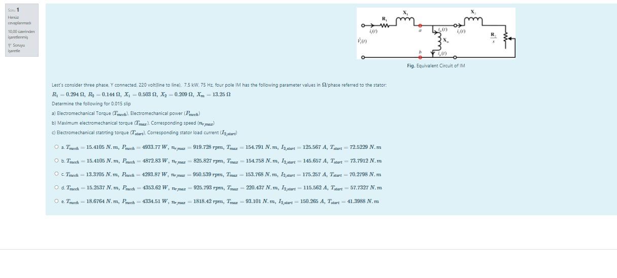 Solved Sou1 Heruz : cevaplarmaci 10) 201) 10,00 uzerinden | Chegg.com Solved Sou1 Heruz : cevaplarmaci 10) 201) 10,00 uzerinden | Chegg.com
