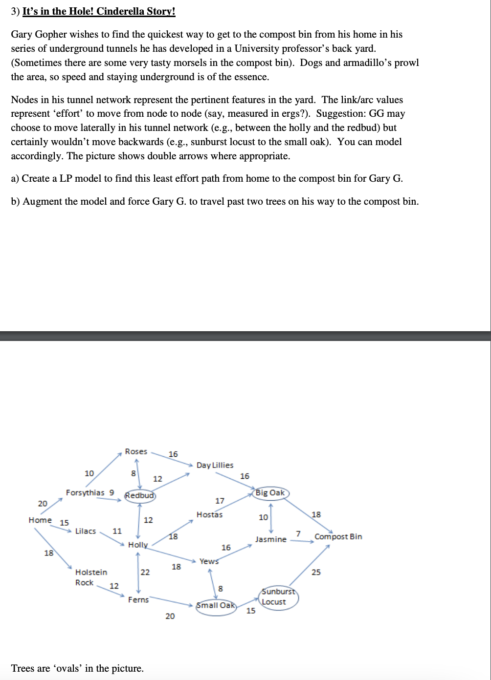Solved Can you provide step-by-step formulas/solutions in | Chegg.com