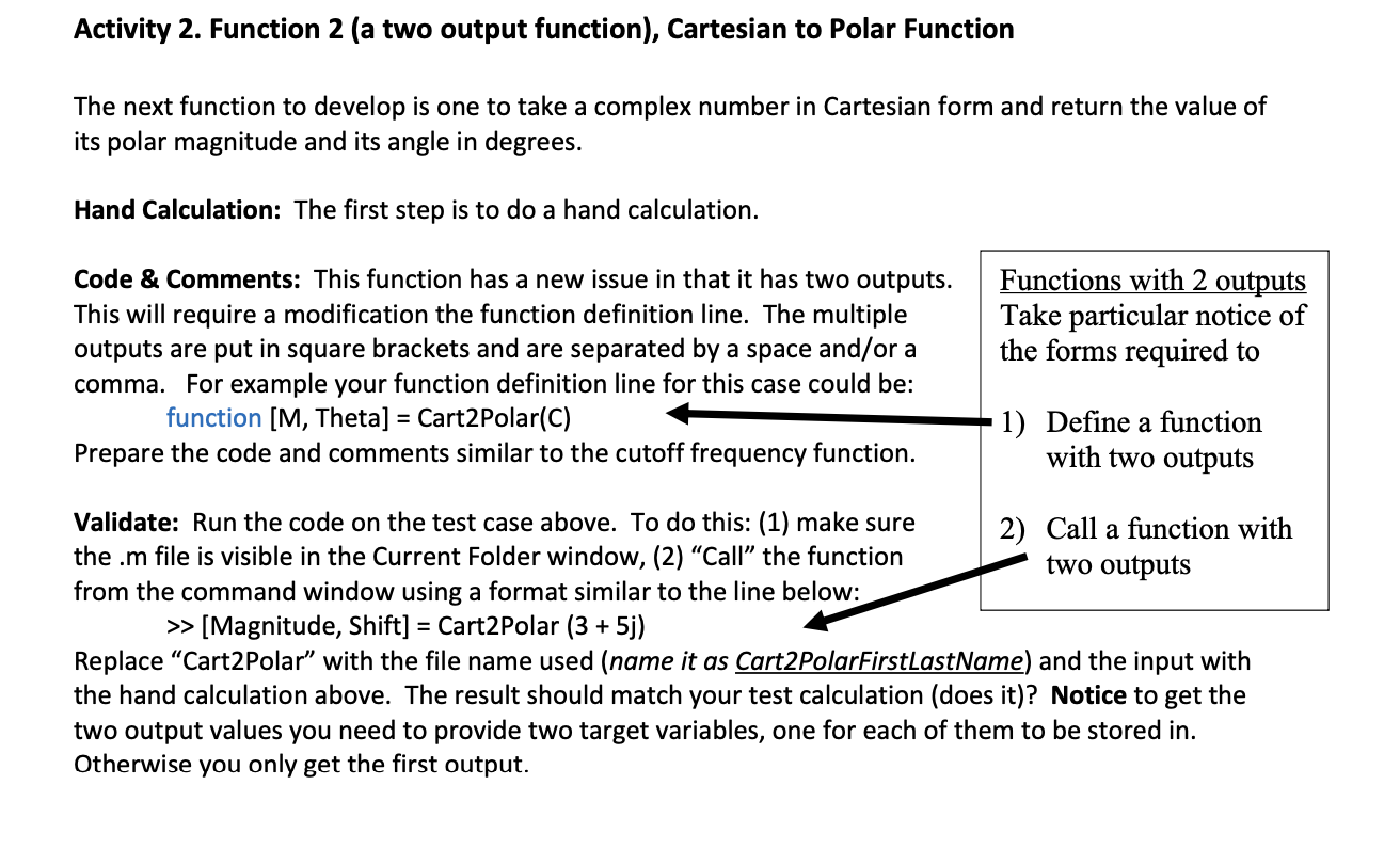 Solved this is supposed done in MATLAB | Chegg.com Solved this is supposed done in MATLAB | Chegg.com