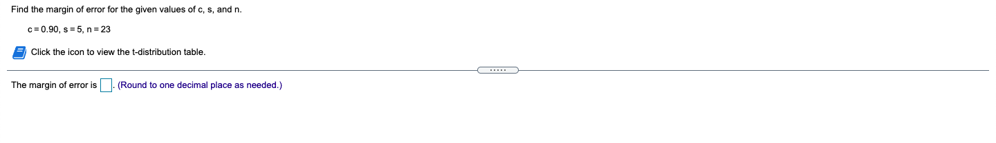 Solved Use the values on the number line to find the | Chegg.com