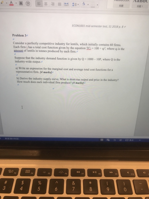 Solved A: AaBbCcDc Aa ?? Problem 1 Consider an individual | Chegg.com