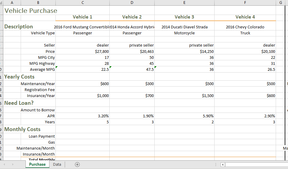Solved Enter a formula in cell C13 to look up the | Chegg.com