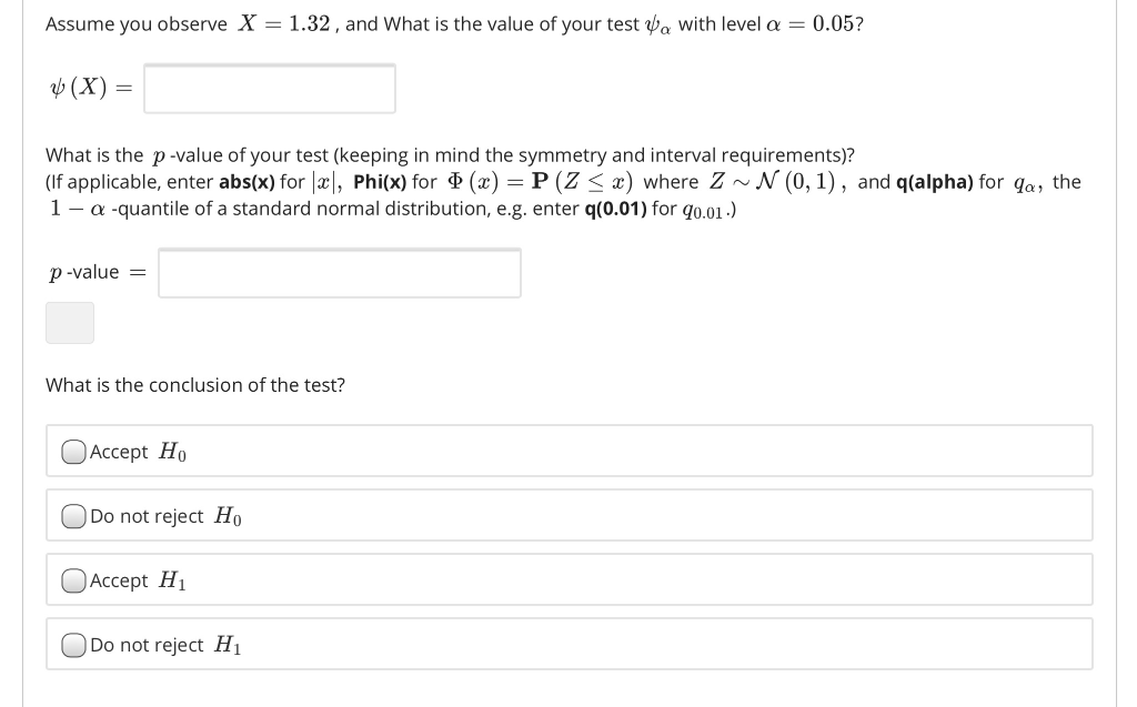 Solved Let X Be A Single Ie N 1 Gaussian Random 