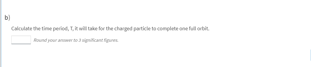 Solved The figure below shows the circular path travelled by | Chegg.com
