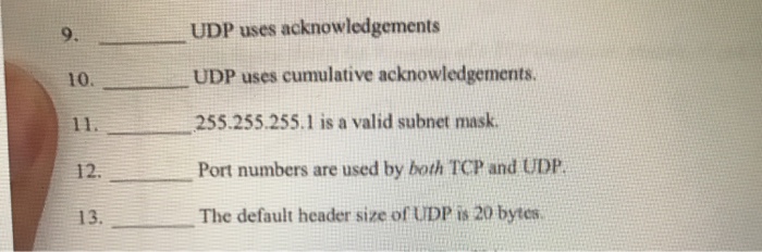 Solved Computer communication network | Chegg.com