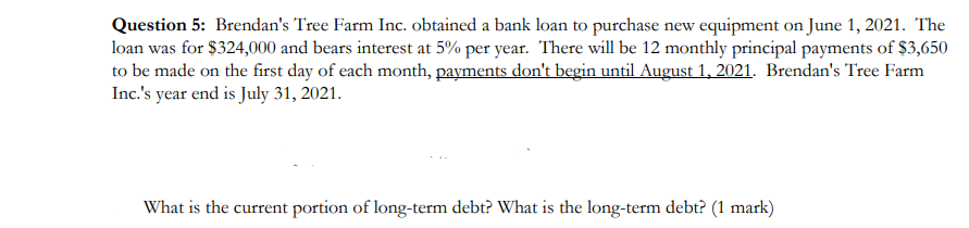 Solved Question 5D: Bako's Books acquires 90% of Caceres | Chegg.com