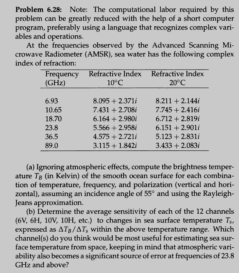 Solved Please solve this Problem | Chegg.com