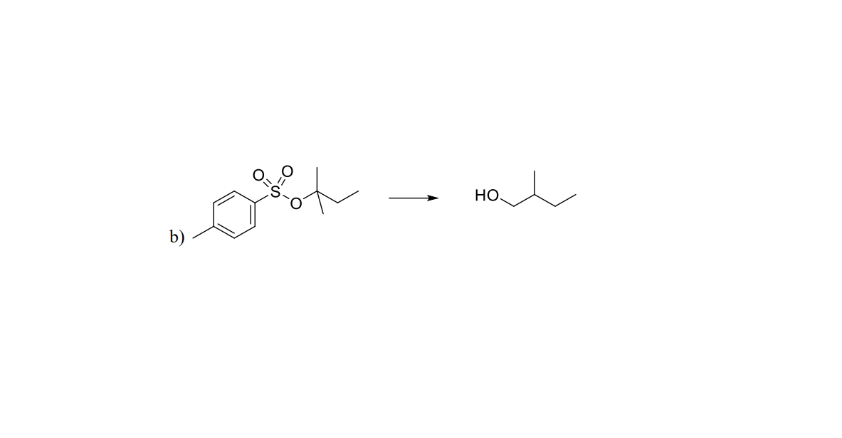 Solved This problem involves multistep synthesis | Chegg.com