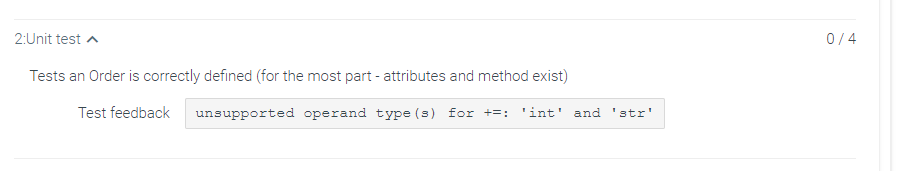 Solved I Need Help Fixing Some Errors I Am Getting On An 6301