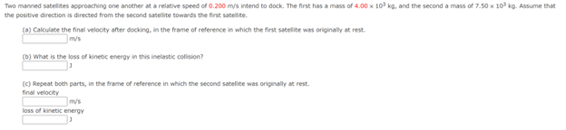 Solved the positive direction is directed from the second | Chegg.com
