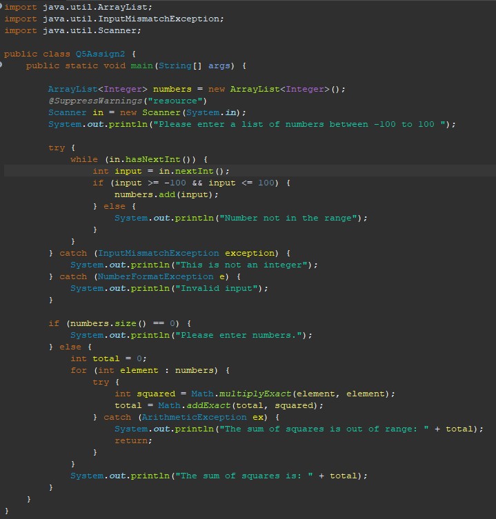 Solved With this code, nothing is displaying after adding | Chegg.com