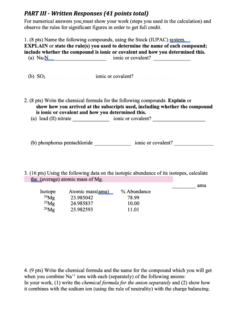 Solved Please answer each queston and lable your answers and | Chegg.com