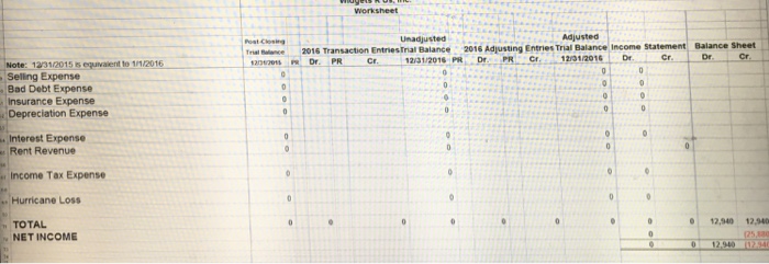Solved Step 1: P pare journal entries (Word or Excel in good | Chegg.com