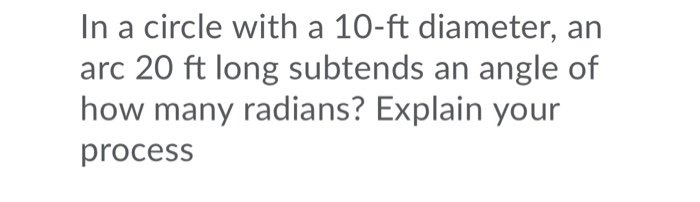 Solved Convert 135 To Radians And Explain Your Process