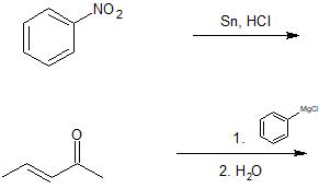 Solved NO Sn, HCI 2. H20 | Chegg.com