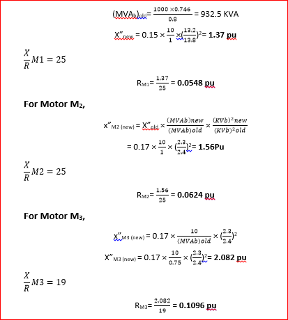 Solved Recommended base MVA is 10 MVA. 138 kV bus 3-phase | Chegg.com