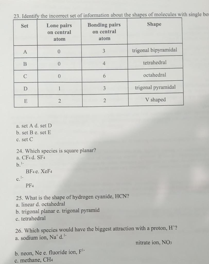 Solved Chapter 4 Assignment 746 Modified True/False Indicate | Chegg.com