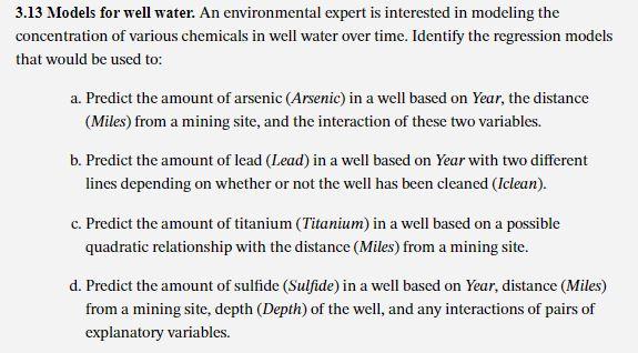 Solved Was just wondering how to answer this question. If | Chegg.com
