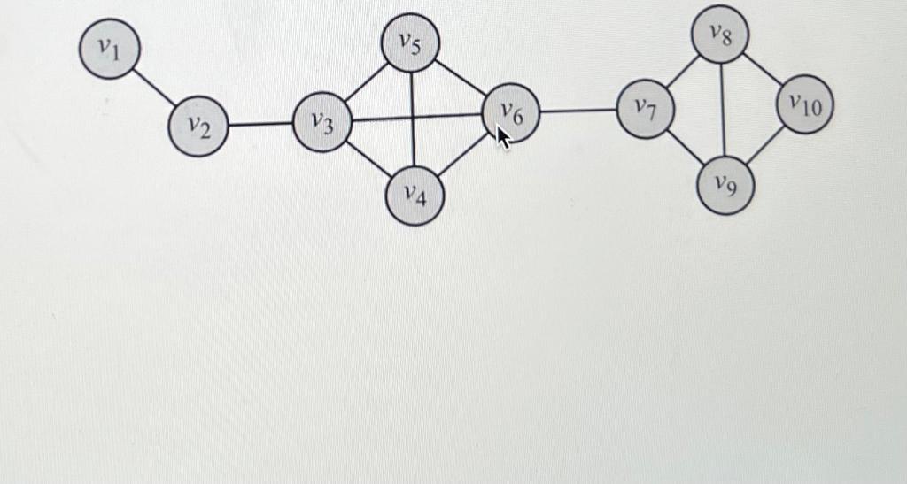 Solved (v | Chegg.com