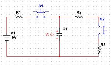 Solved Can someone build this circuit on a breadboard? Thank | Chegg.com