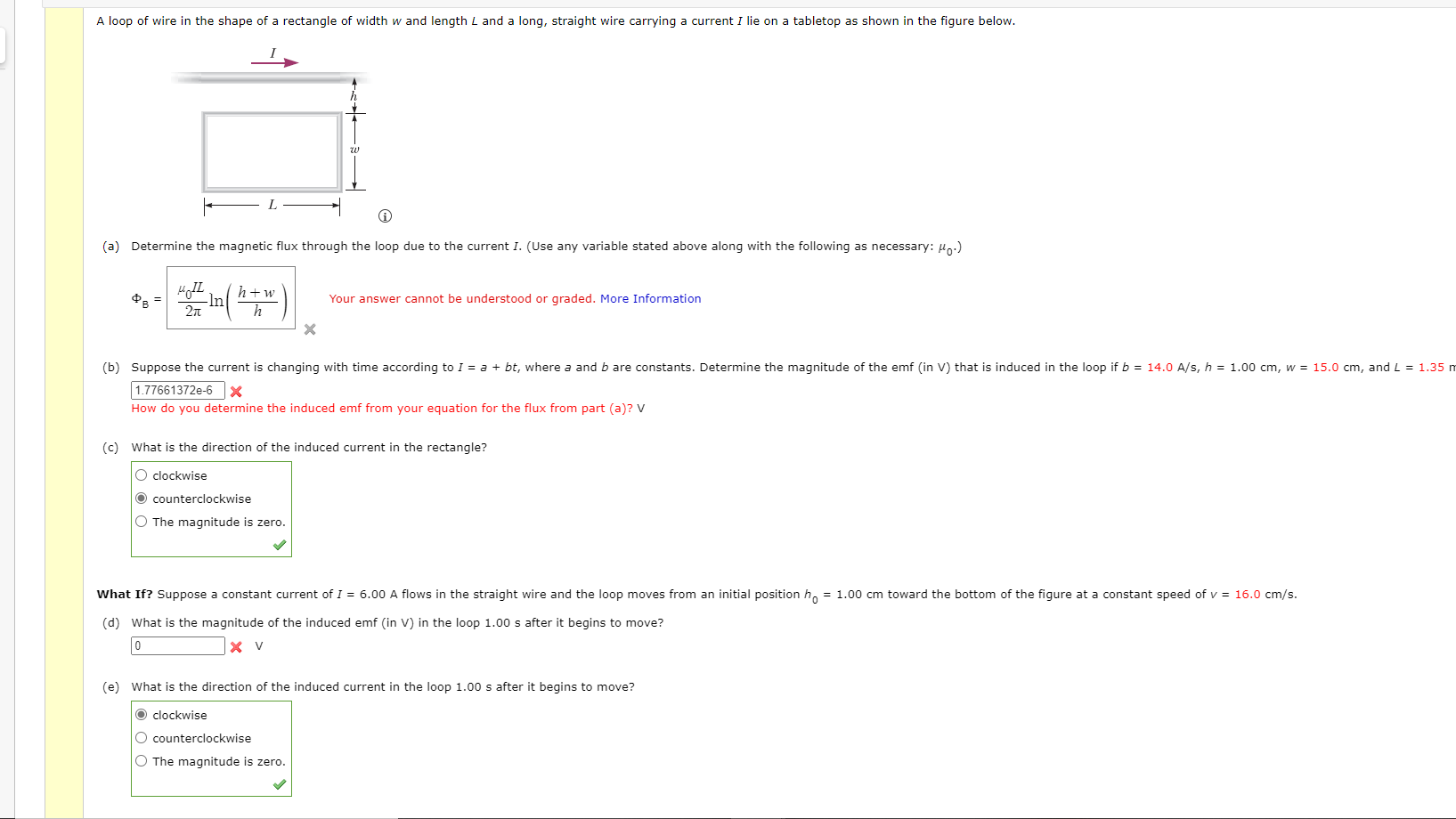 Can you help me with this qc ? | Chegg.com
