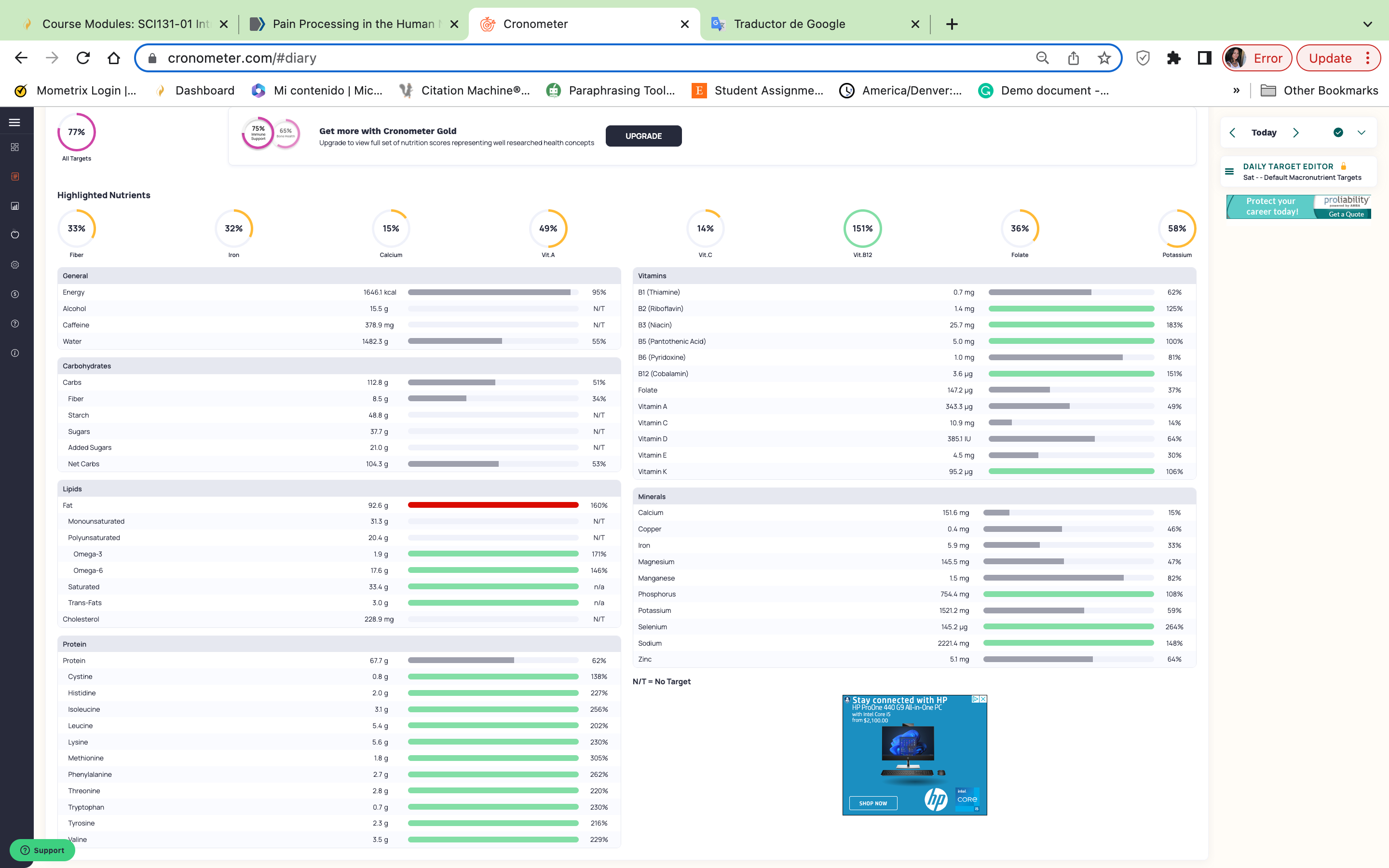 Solved These are the previous steps, I already did.• Create | Chegg.com