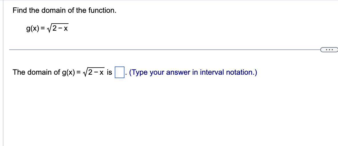 Solved Use the following graph of a function f to determine | Chegg.com
